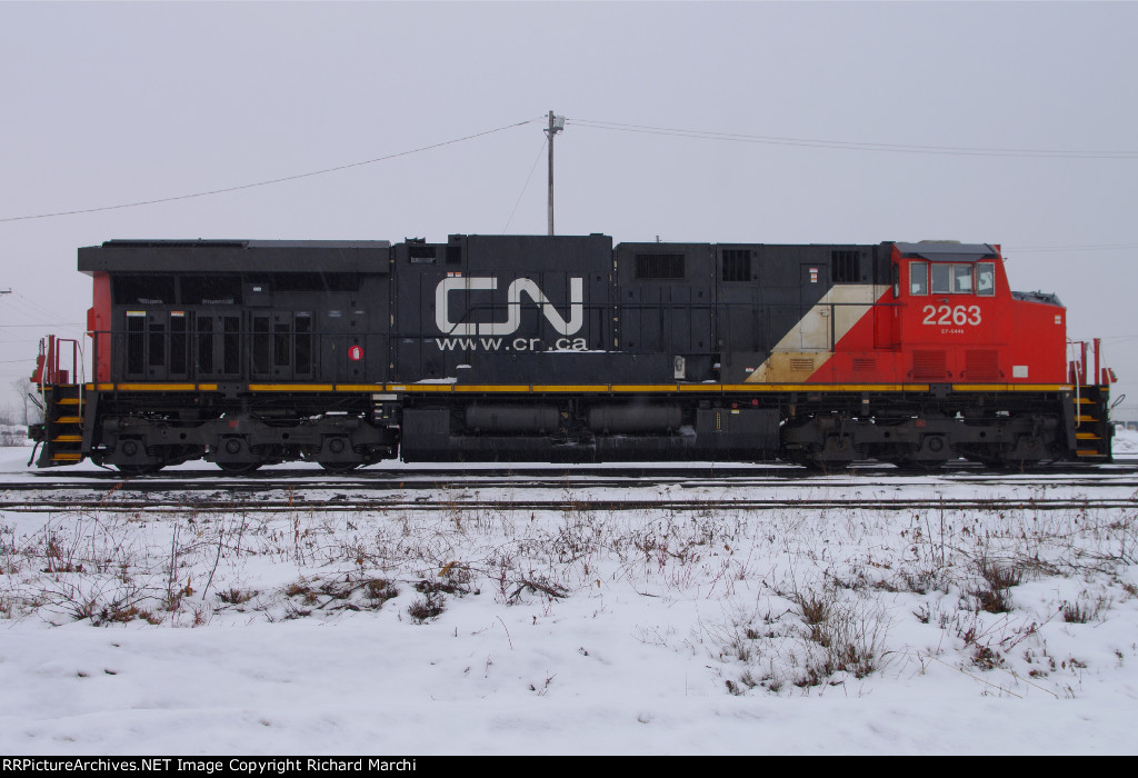 CN 2263